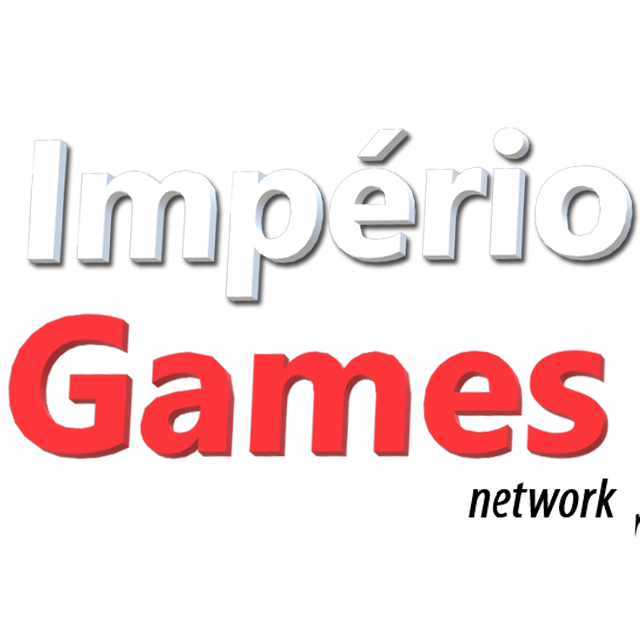 Página inicial | Império Games
